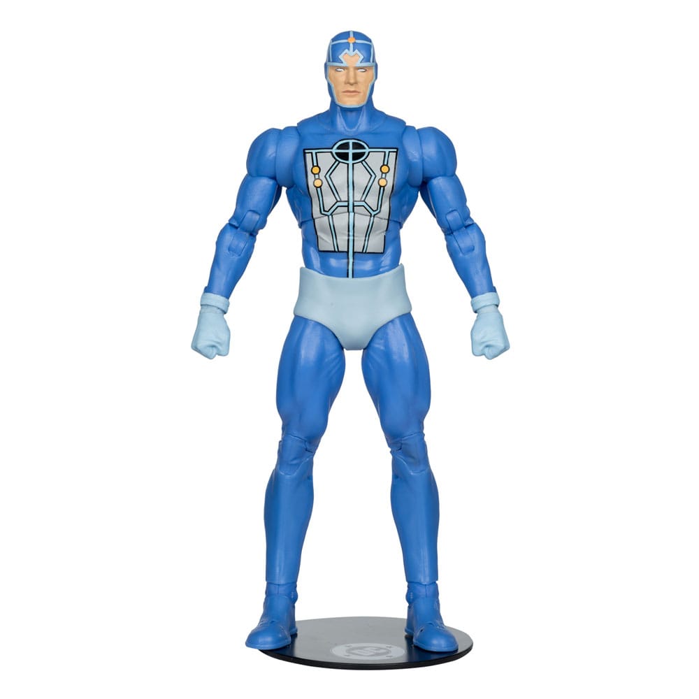 Metron (New Gods) McFarlane Collector Edition DC Multiverse - FRIKANIME