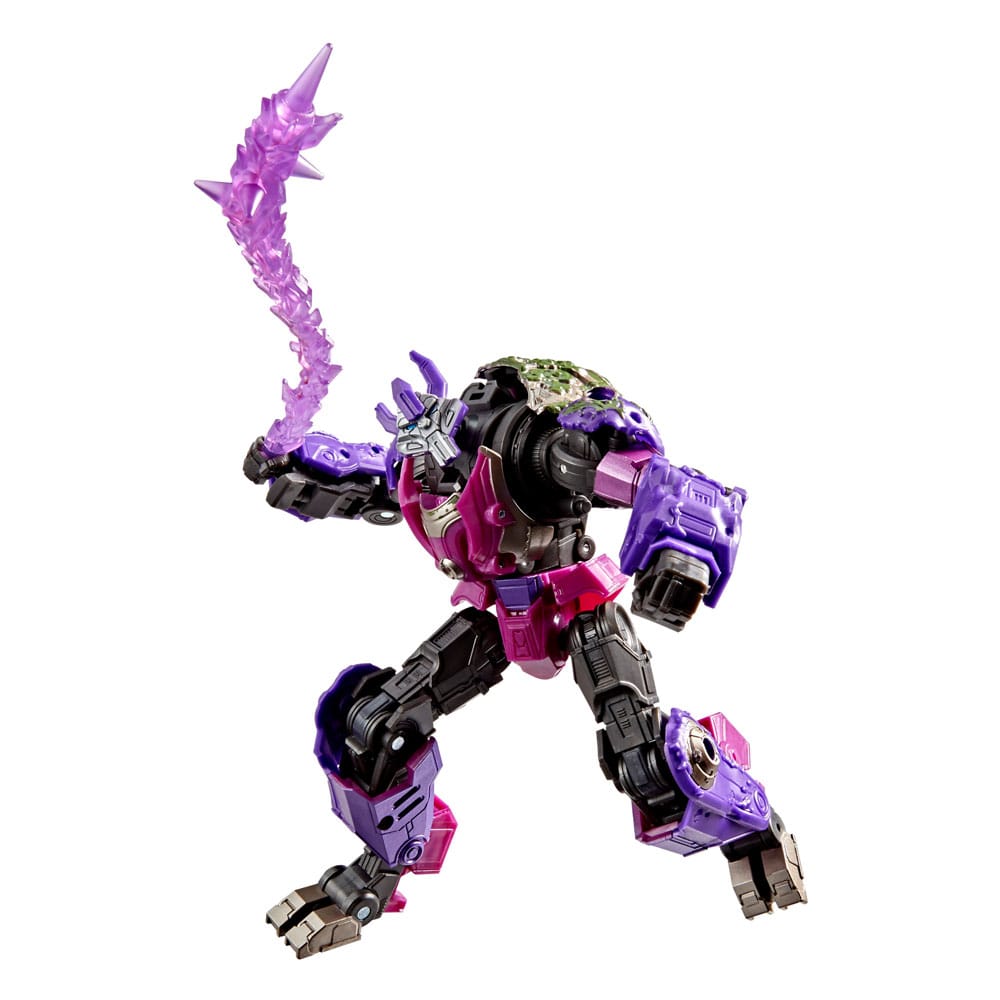 Alpha Trion Transformers: One Studio Series Voyager Class - FRIKANIME