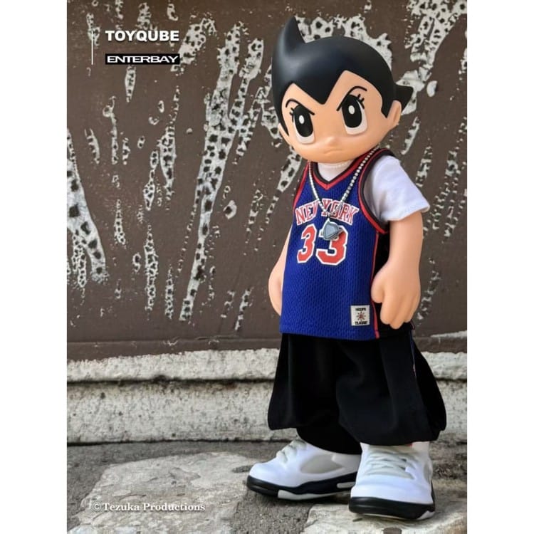 Astro Boy Golden Era (90s New York Edition) Limited Edition - FRIKANIME