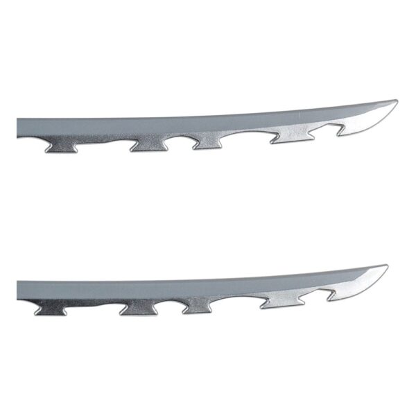 Demon Slayer: Kimetsu no Yaiba Réplica Espada de Inosuke - FRIKANIME