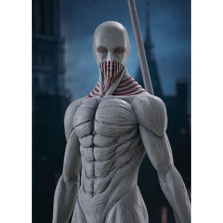 Lara Tybur: War Hammer Titan Attack On Titan Pop Up Parade L - FRIKANIME