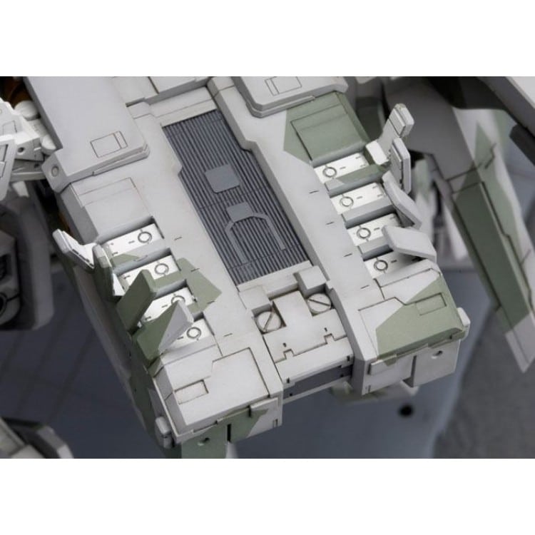 Metal Gear Rex Metal Gear Solid Model Kit 1/100 - FRIKANIME