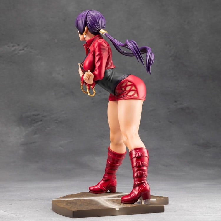 Orochi Shermie The King of Fighters '97 Bishoujo 1/7 - FRIKANIME