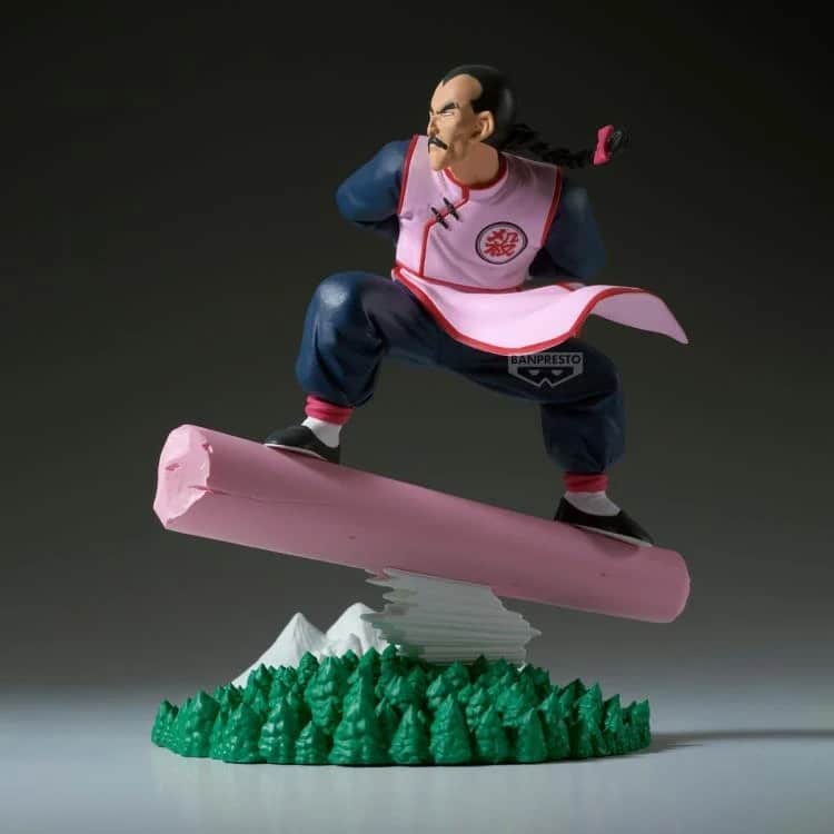 Taopaipai Dragon Ball History Box - FRIKANIME