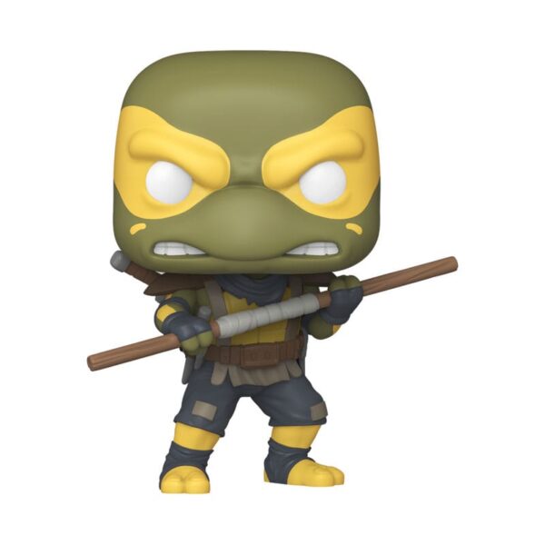 Yi Teenage Mutant Ninja Turtles Funko Pop - FRIKANIME