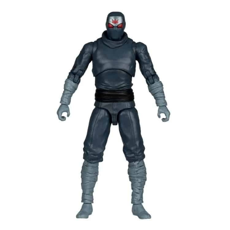 Foot Soldier Teenage Mutant Ninja Turtles Page Punchers - FRIKANIME