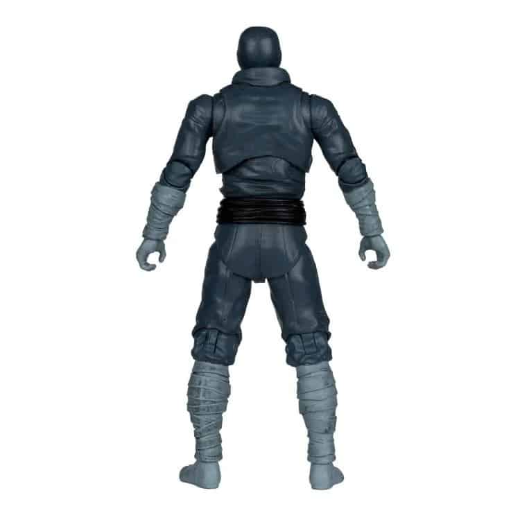 Foot Soldier Teenage Mutant Ninja Turtles Page Punchers - FRIKANIME