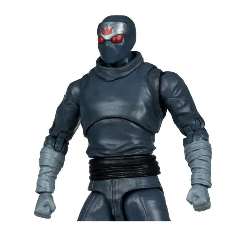 Foot Soldier Teenage Mutant Ninja Turtles Page Punchers - FRIKANIME