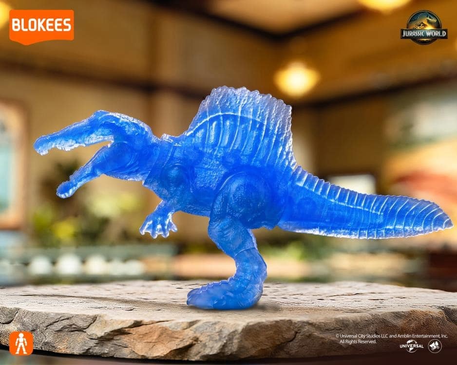 Jurassic World Terraventure Wave 1 Dinosaur Capture Operation Blind Box ...