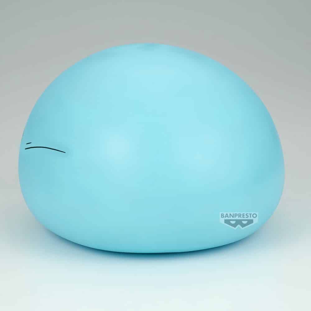 Rimuru Big Soft Tears of the Azure That Time I Got Reincarnated as a ...