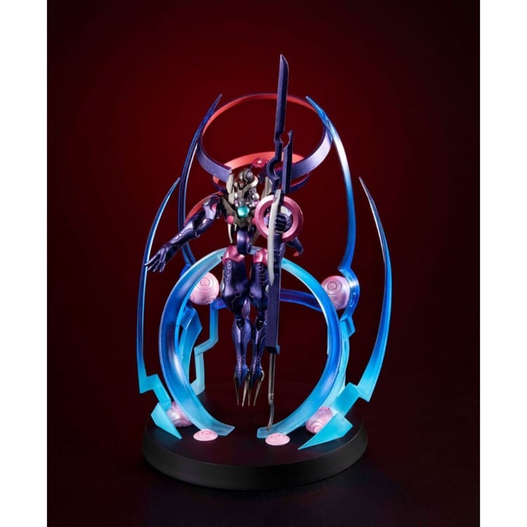 The Arrival Cyberse @Ignister Yu-Gi-Oh! Vrains Monsters Chronicle Art ...