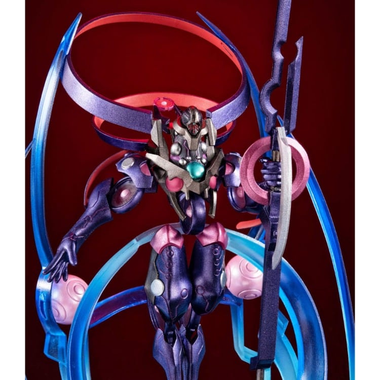 The Arrival Cyberse @Ignister Yu-Gi-Oh! Vrains Monsters Chronicle Art ...