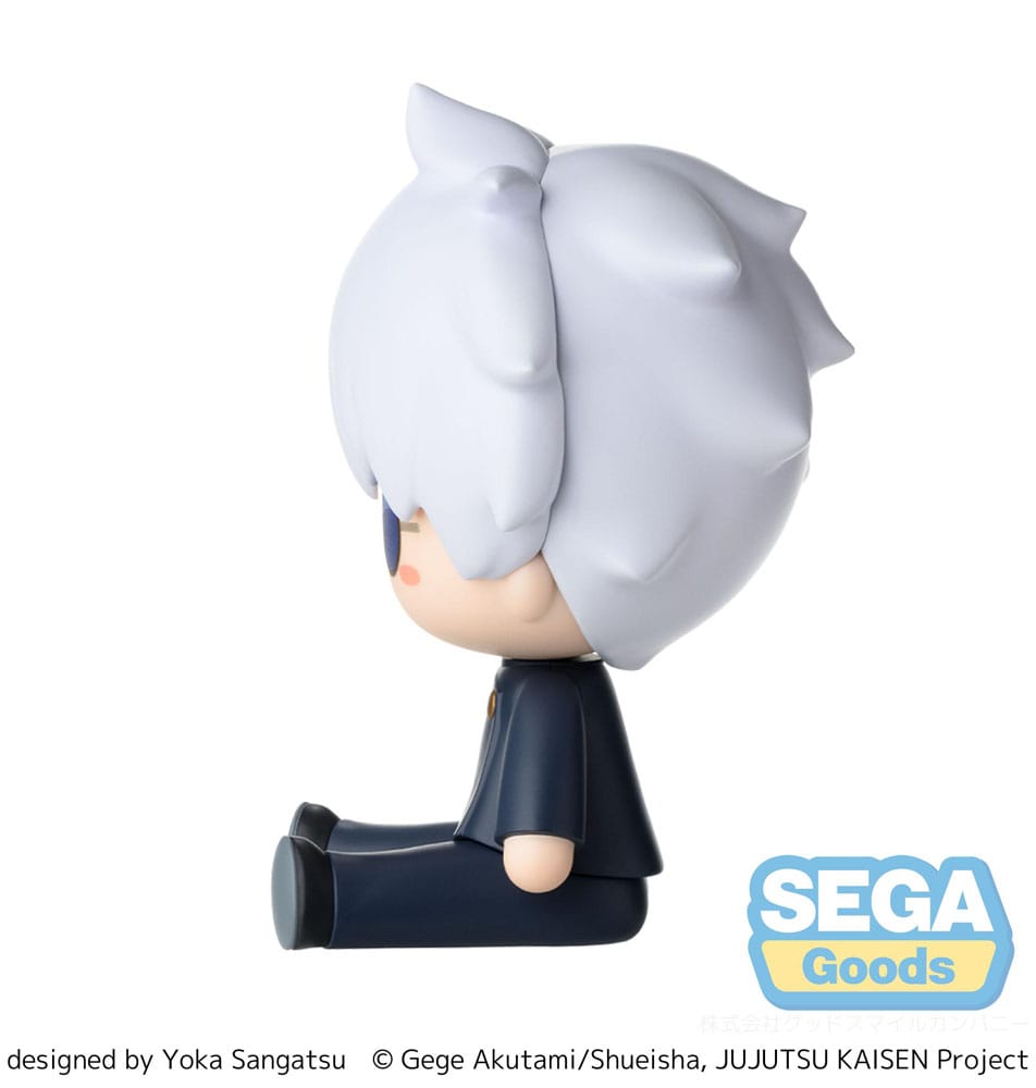 Satoru Gojo Hidden Inventory/Premature Death Jujutsu Kaisen Fuwa Petit ...