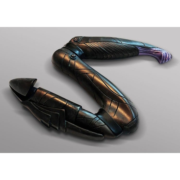 Zat Gun Stargate Replica - FRIKANIME