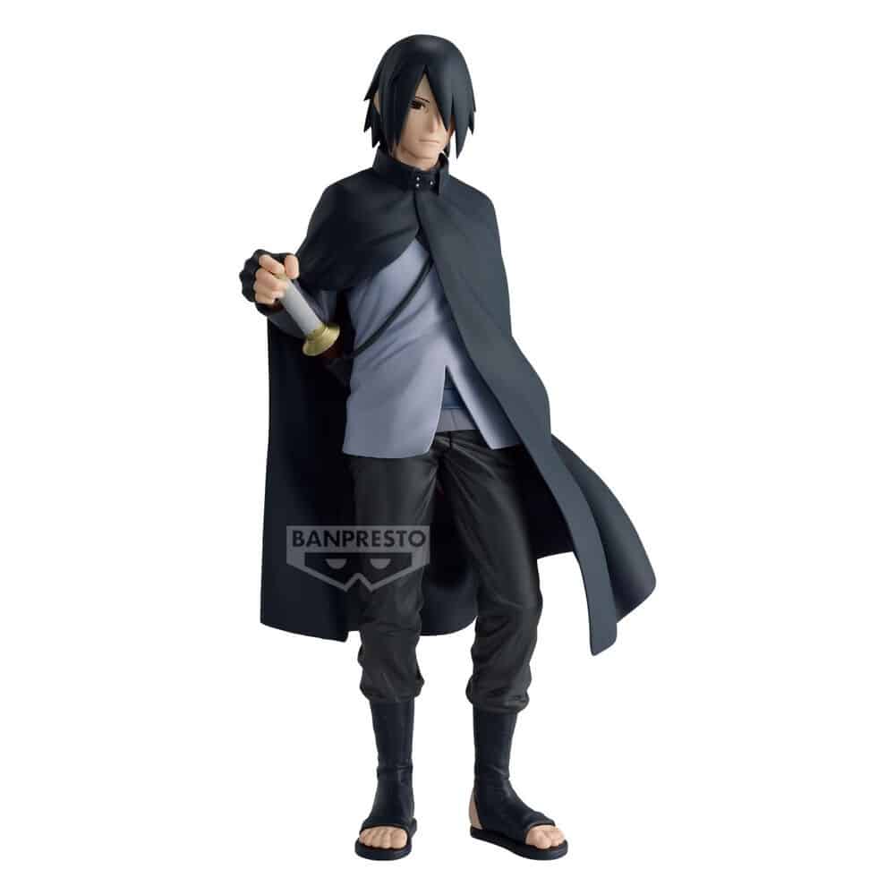 Sasuke Uchiha Boruto Naruto Next Generations - FRIKANIME