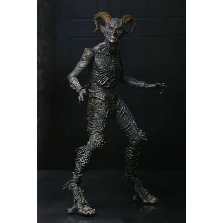 Ultimate Malthus the Demon The Conjuring Universe Neca - FRIKANIME