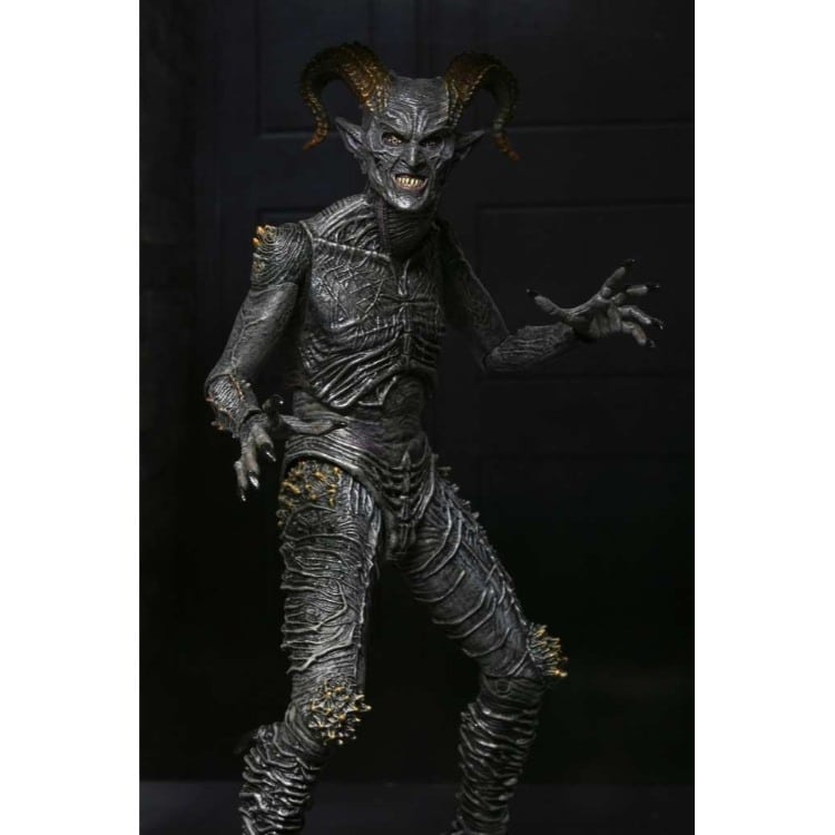 Ultimate Malthus the Demon The Conjuring Universe Neca - FRIKANIME