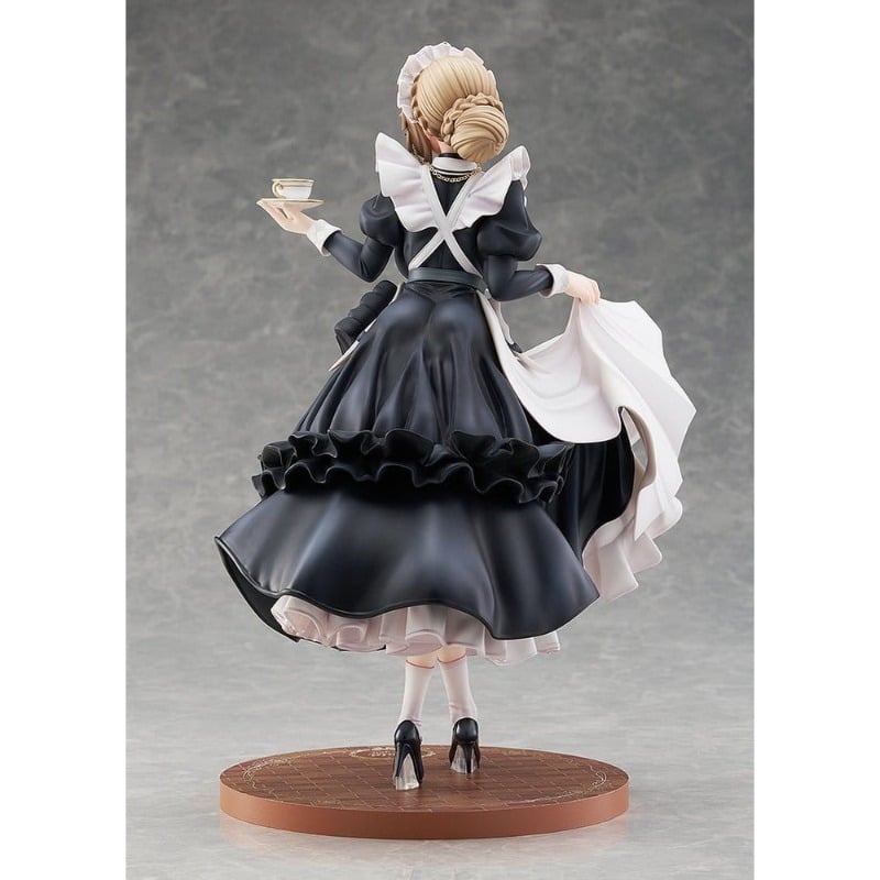 Ade Goddess of Victory: Nikke 1/7 - FRIKANIME