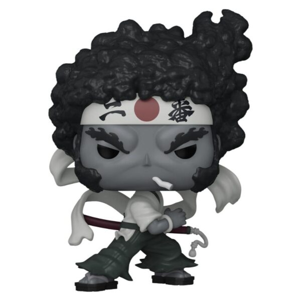 Afro Samurai Funko POP! - FRIKANIME