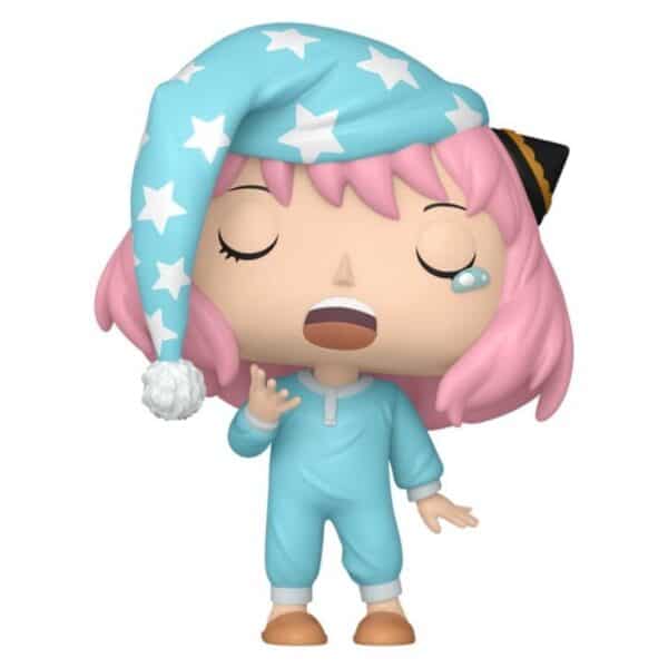 Anya Forger (Pajamas) Spy x Family Funko POP! - FRIKANIME
