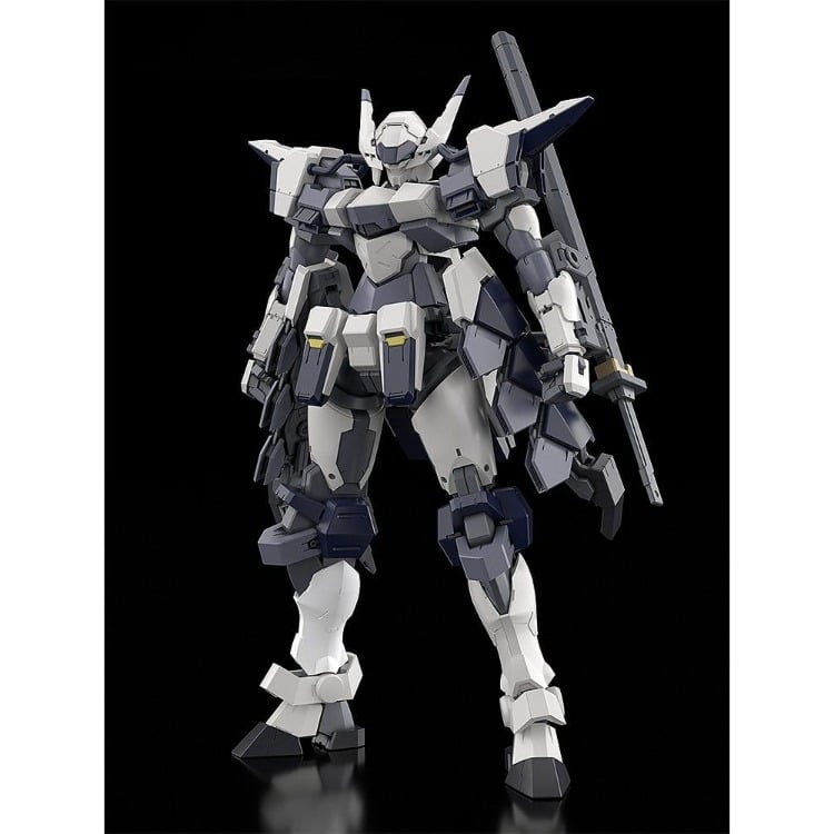 Azure Raven with Type 10 Modified Monomolecular Blade Plated Ver ...