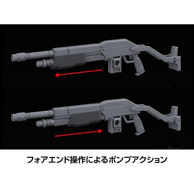 Azure Raven Full Metal Panic! Model Kit 1/48 - FRIKANIME