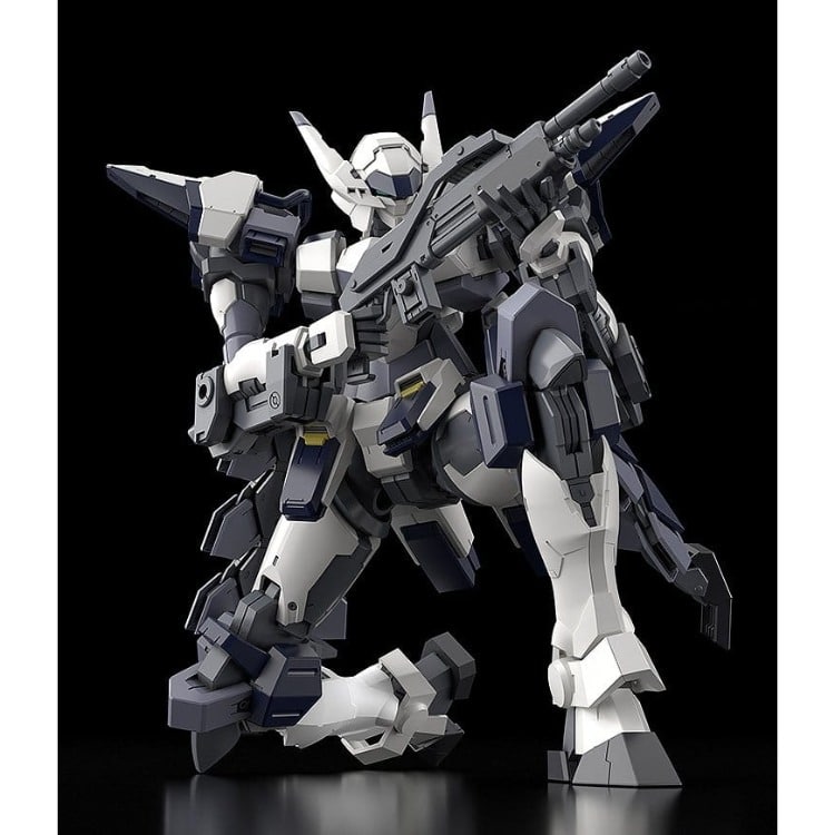 Azure Raven Full Metal Panic! Model Kit 1/48 - FRIKANIME