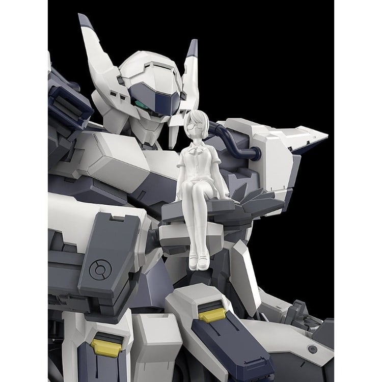 Azure Raven Full Metal Panic! Model Kit 1/48 - FRIKANIME