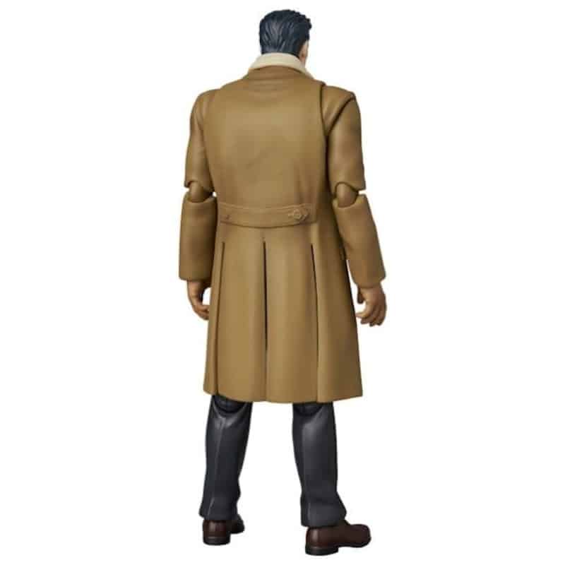 Bruce Wayne (Batman: Hush Ver.) DC Comics MAFEX - FRIKANIME