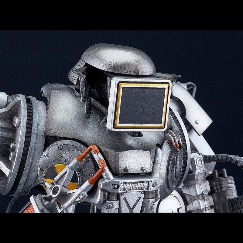 Cain RoboCop 2 Moderoid - FRIKANIME