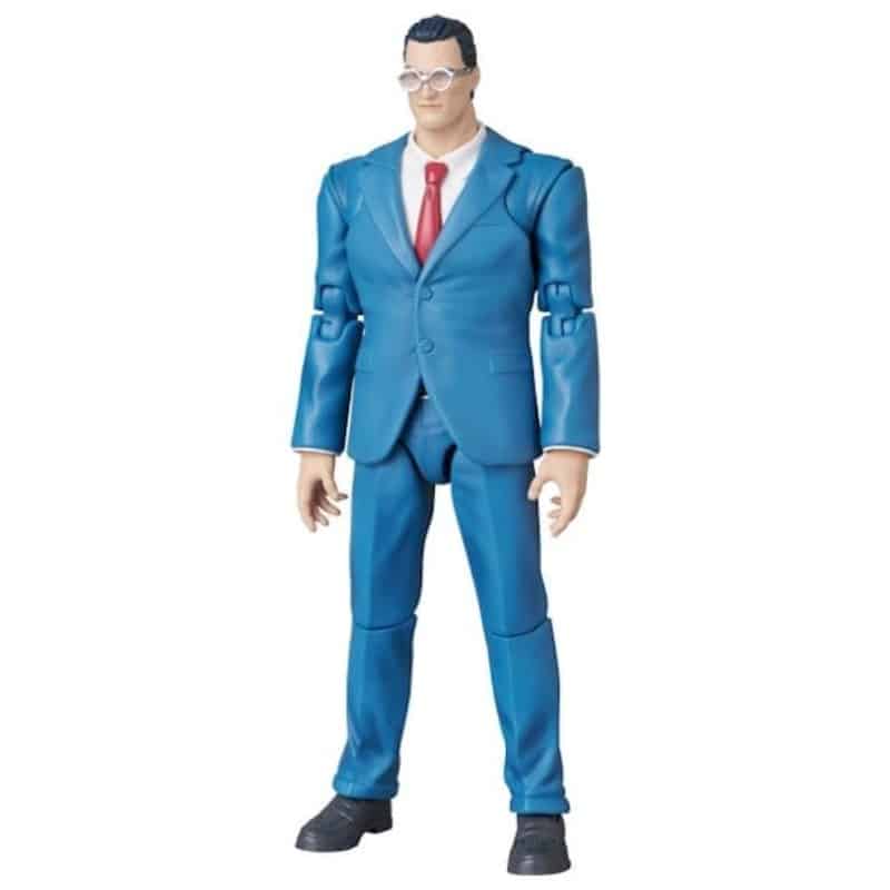 Clark Kent (Batman: Hush Ver.) DC Comics MAFEX - FRIKANIME