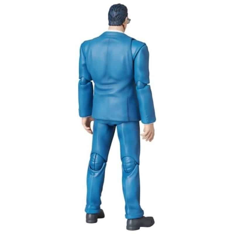 Clark Kent (Batman: Hush Ver.) DC Comics MAFEX - FRIKANIME