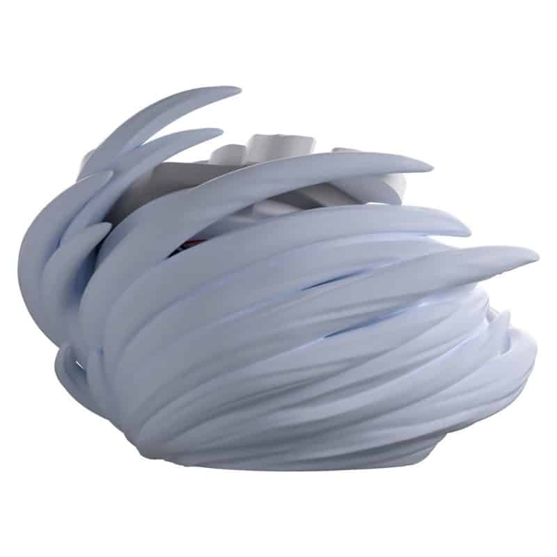 Dragoon Storm Beyblade Vinyl Figure Youtooz - FRIKANIME