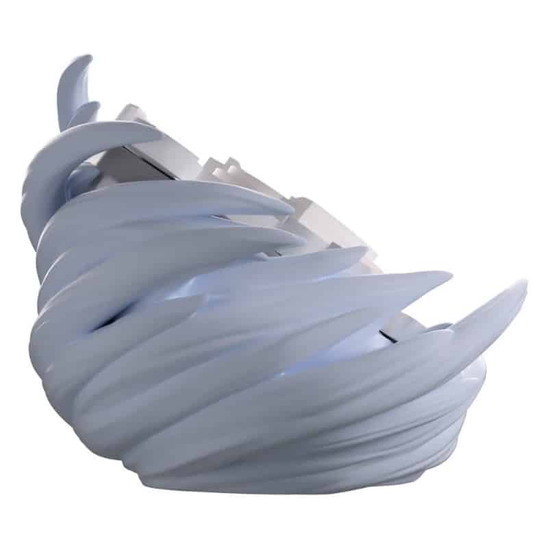 Dragoon Storm Beyblade Vinyl Figure Youtooz - FRIKANIME