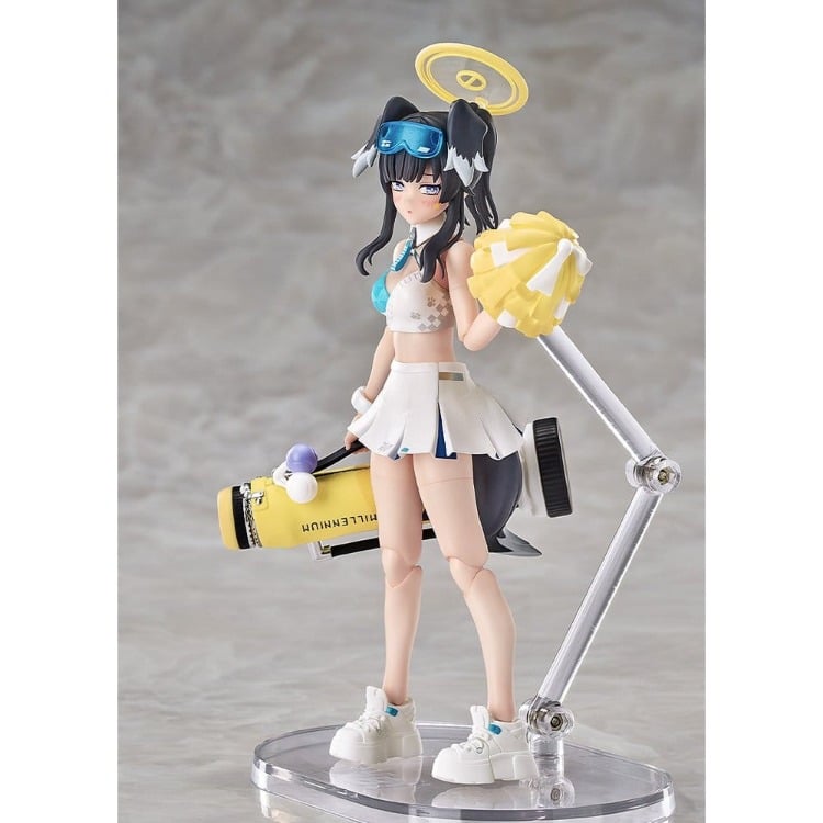 Hibiki (Cheer Squad) Blue Archive Hyper Body - FRIKANIME