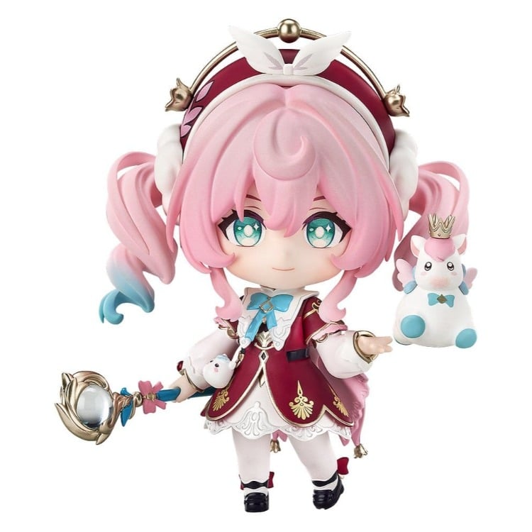 Hyacine Honkai: Star Rail Nendoroid - FRIKANIME