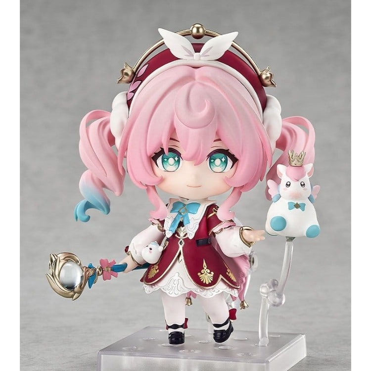 Hyacine Honkai: Star Rail Nendoroid - FRIKANIME
