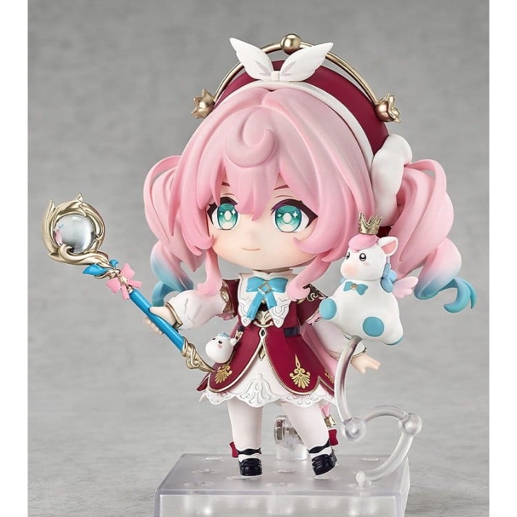 Hyacine Honkai: Star Rail Nendoroid - FRIKANIME