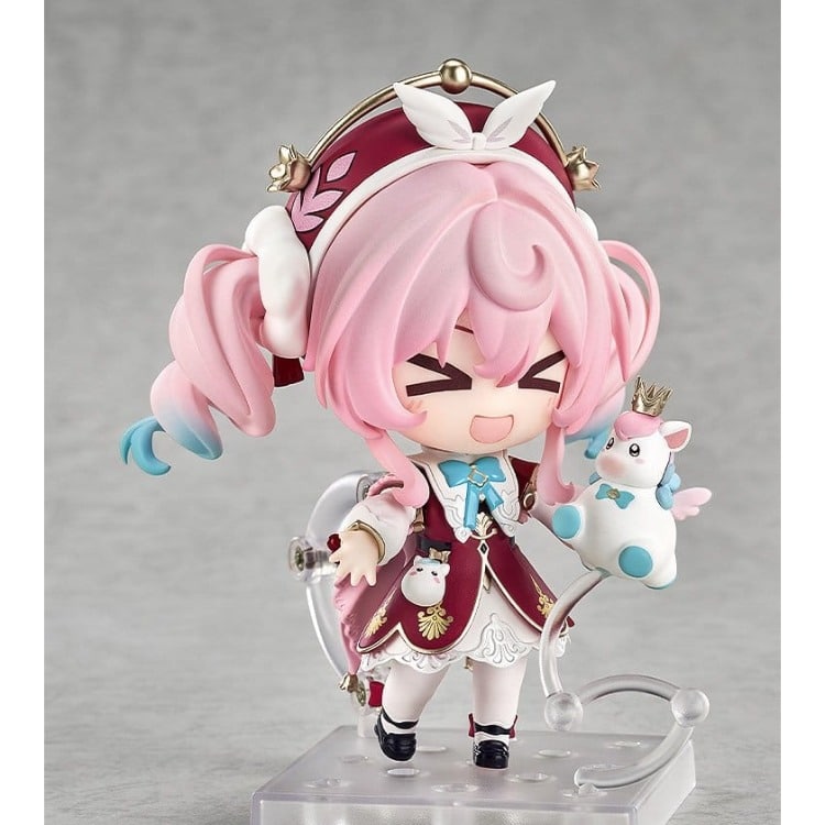 Hyacine Honkai: Star Rail Nendoroid - FRIKANIME