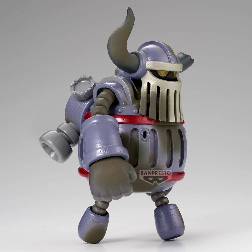 Iron Giant One Piece Mega world Collectable - FRIKANIME
