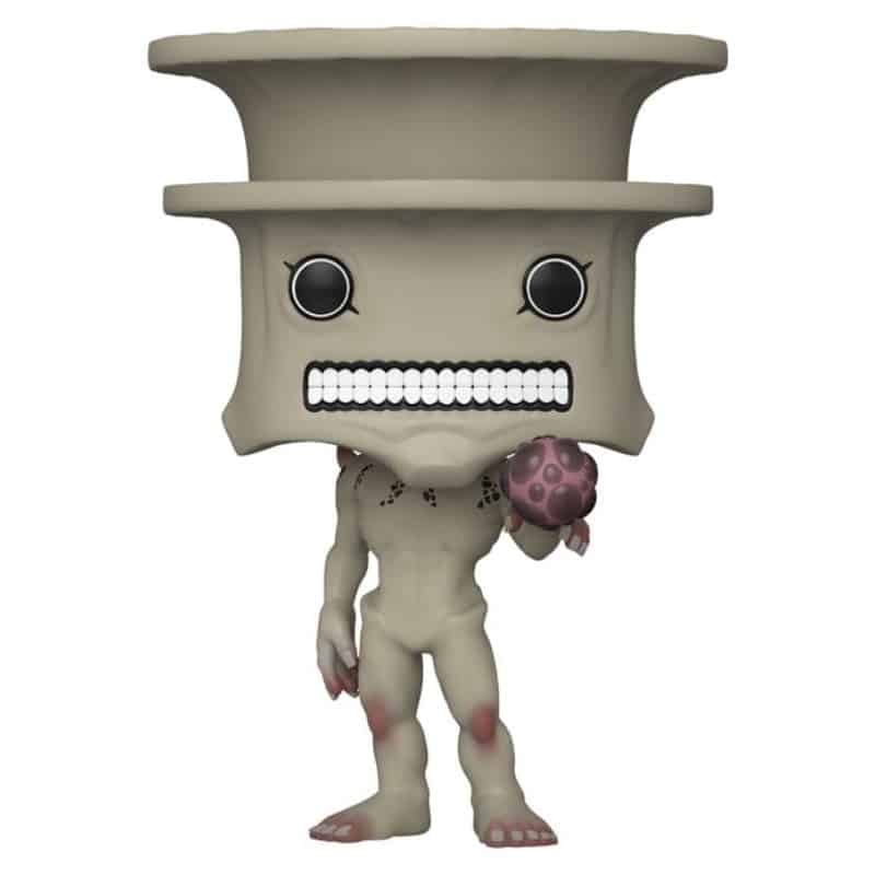 Kaiju No. 9 Kaiju No. 8 Funko POP! - FRIKANIME