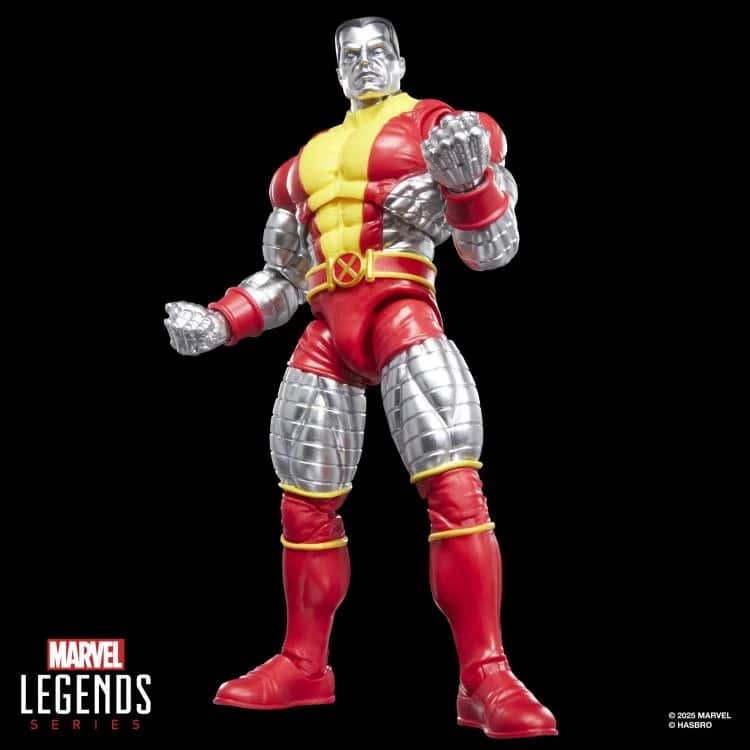 Kitty Pryde & Marvel's Colossus Astonishing X-Men Marvel Legends ...