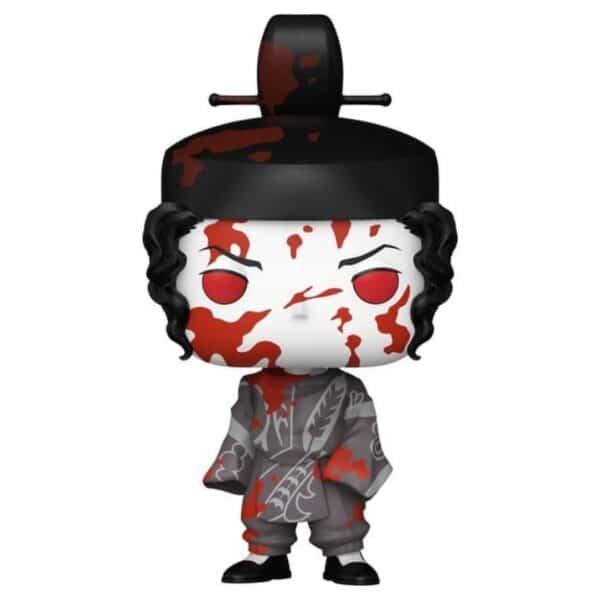 Muzan Demon Slayer: Kimetsu no Yaiba Funko POP! - FRIKANIME