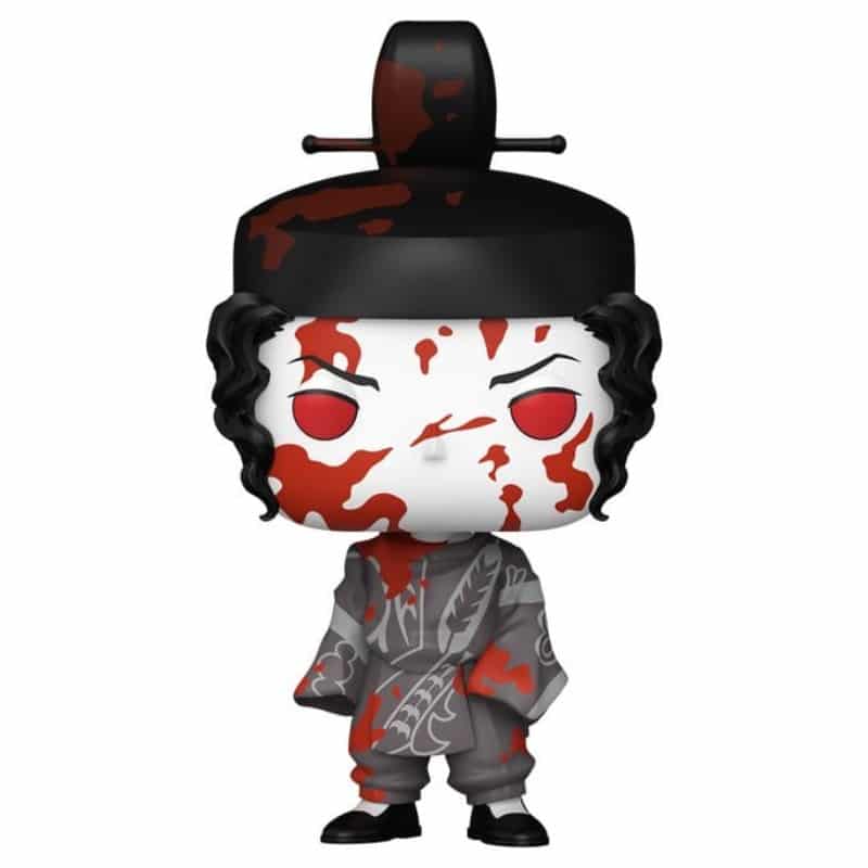 Muzan Demon Slayer: Kimetsu no Yaiba Funko POP! - FRIKANIME
