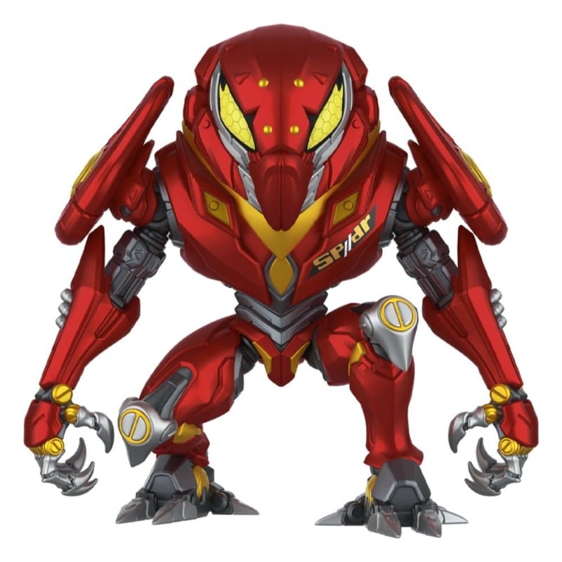 Peni Parker Marvel Rivals Super Sized Funko POP! - FRIKANIME