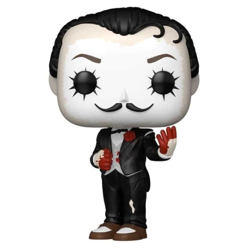 Sander Cohen Bioshock Funko POP! - FRIKANIME