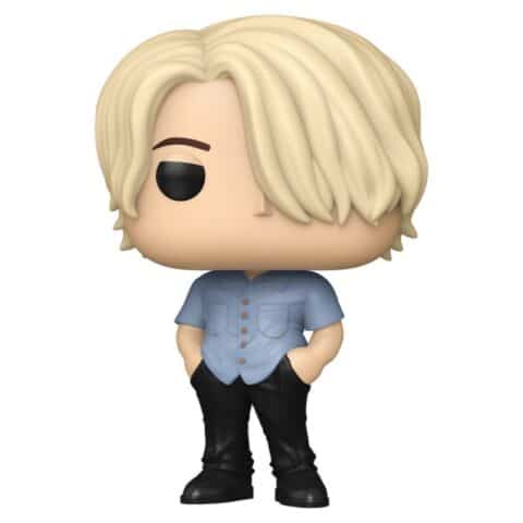 Sanji One Piece Netflix Funko POP! - FRIKANIME