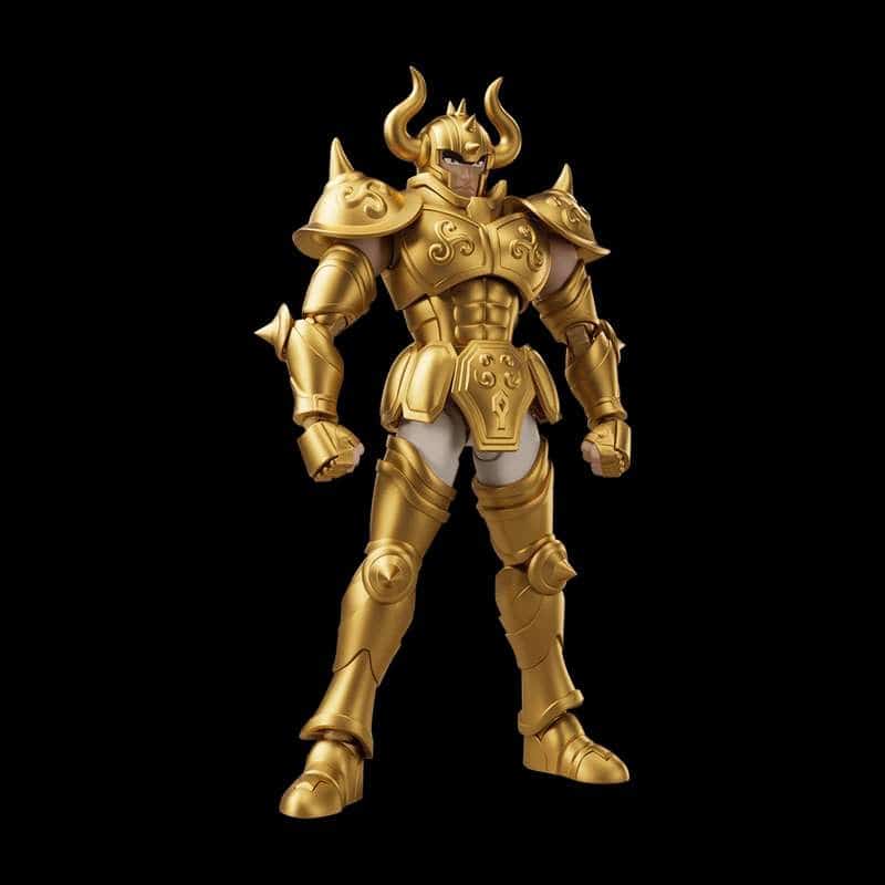 Taurus Aldebaran Saint Seiya Champion Class Model Kit - FRIKANIME