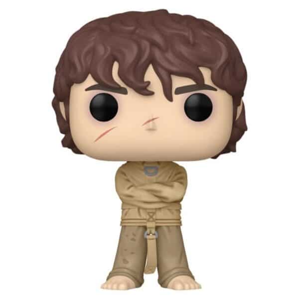 Tyler Galpin Wednesday Funko POP! - FRIKANIME