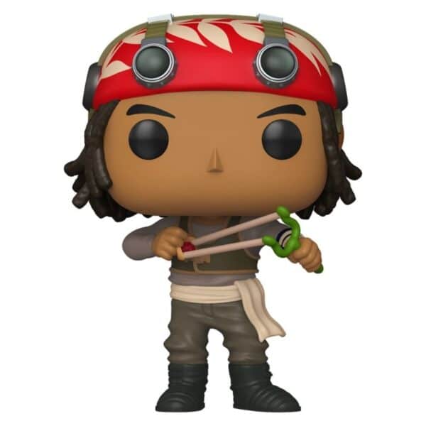 Usopp One Piece Netflix Funko POP! - FRIKANIME